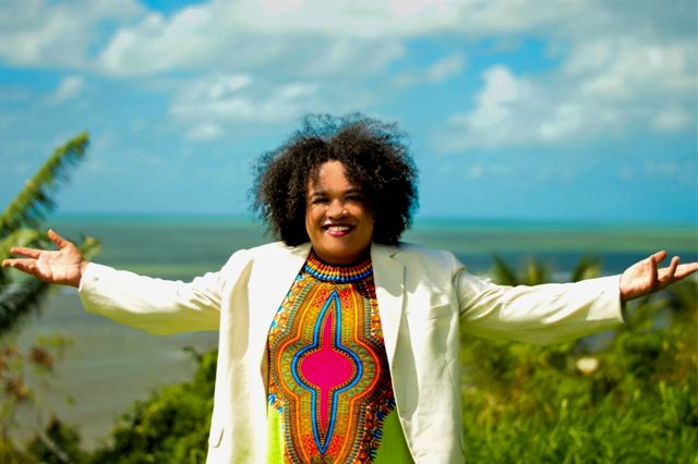PSOL e Rede lançam Gabriella Borges candidata a prefeita em Porto ...