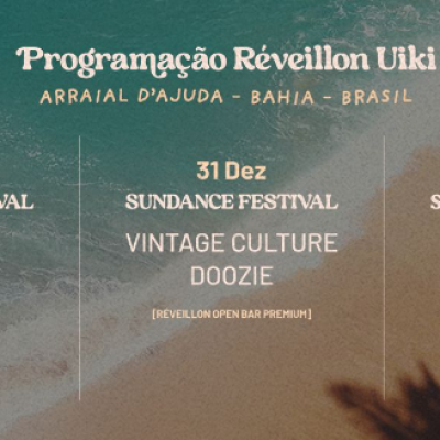 Sundance Festival Uiki - Jornal do Sol